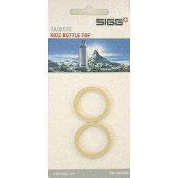 Sigg Dichtungen, Gaskets wei&szlig; 781531