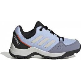 Adidas Terrex Hyperhiker Low Kids bludaw/greone/sogold - Gr&ouml;&szlig;e 31 Kinder HQ5825