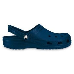 Crocs Classic navy - Gr&ouml;&szlig;e 39-40 10001-M7/W9