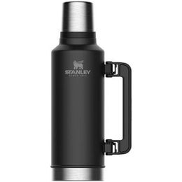 Stanley Stanley Flasche Classic schwarz - Gr&ouml;&szlig;e 1,9 Liter 10-07934-004