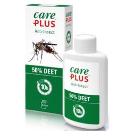 Care Plus carePlus Deet Anti Insect Lotion 50% - - Gr&ouml;&szlig;e 50ml 32902