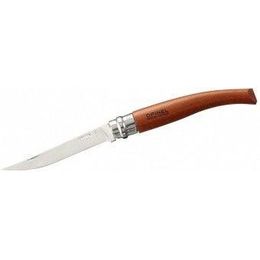 Opinel Opinel Slim Line padouk - Gr&ouml;&szlig;e No.12 - 12cm 254034