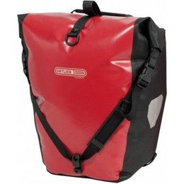 Ortlieb Back-Roller (Paar) rot-schwarz - Gr&ouml;&szlig;e 40 Liter F5302
