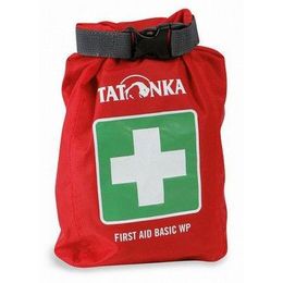 Tatonka First Aid Basic Waterproof red 2710