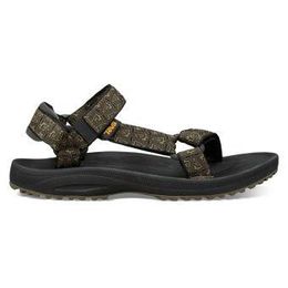 Teva Winsted Men bamboo dark olive BDOLV - Gr&ouml;&szlig;e 13US Men 1017419