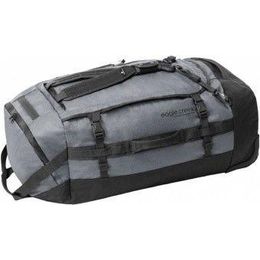 Eagle Creek Cargo Hauler Wheeled Duffel charcoal - Gr&ouml;&szlig;e 110 Liter EC020304