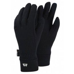 Mountain Equipment Touch Screen Glove Womens black - Gr&ouml;&szlig;e L 000926