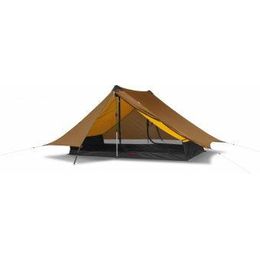 Hilleberg Anaris sand - Gr&ouml;&szlig;e 2 Personen 018213