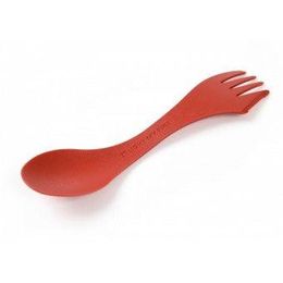 Light My Fire Spork Original BIO rockyred 2412410400