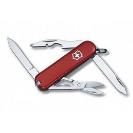 Victorinox Rambler rot 06363