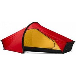Hilleberg Akto rot - Gr&ouml;&szlig;e 1 Person 013812
