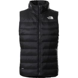 The North Face Womens Aconcagua Vest TNF black JK3 - Gr&ouml;&szlig;e XS 4R3F