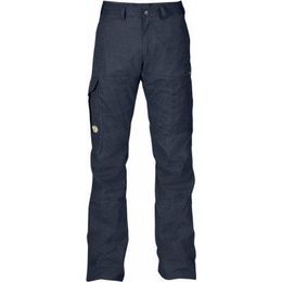 Fj&auml;llr&auml;ven Fj&auml;llr&auml;ven Karl Pro Trousers dark navy - Gr&ouml;&szlig;e 46 Herren 82511