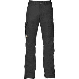Fj&auml;llr&auml;ven Fj&auml;llr&auml;ven Karl Pro Trousers dark grey - Gr&ouml;&szlig;e 46 Herren 82511