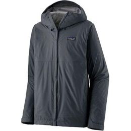 Patagonia Mens Torrentshell 3L Jacket smolder blue SMDB - Gr&ouml;&szlig;e S 85241