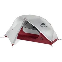Msr Hubba NX grey - Gr&ouml;&szlig;e 1 Person 02746