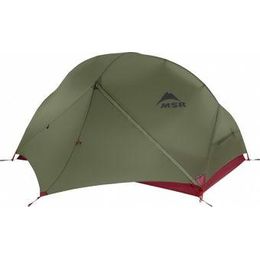 Msr Hubba Hubba NX green - Gr&ouml;&szlig;e 2 Personen 06204