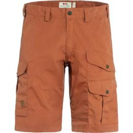 Fj&auml;llr&auml;ven Fj&auml;llr&auml;ven Barents Pro Shorts terracotta brown - Gr&ouml;&szlig;e 48 Herren 82467