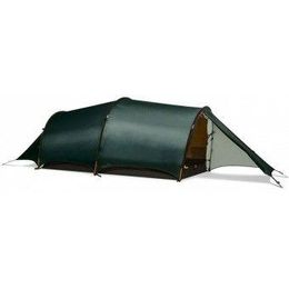 Hilleberg Helags gr&uuml;n - Gr&ouml;&szlig;e 2 Personen 018411