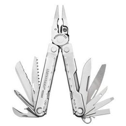 Leatherman Rebar stainless 831557