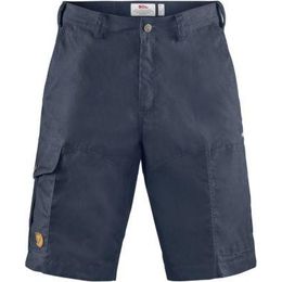 Fj&auml;llr&auml;ven Fj&auml;llr&auml;ven Karl Pro Shorts dark navy - Gr&ouml;&szlig;e 46 Herren 87224