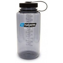 Nalgene WH Sustain grau schwarz - Gr&ouml;&szlig;e 1 Liter 078895