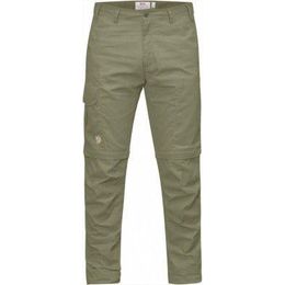 Fj&auml;llr&auml;ven Fj&auml;llr&auml;ven Karl Pro Zip-Off Trousers savanna - Gr&ouml;&szlig;e 60 Herren 81463