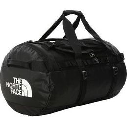 The North Face Base Camp Duffel tnf black/tnf white KY4 - Gr&ouml;&szlig;e XS - 31 Liter 52SS
