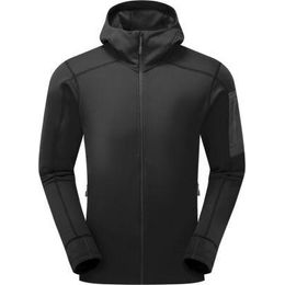 Rab Modulus Hoody black BLK - Gr&ouml;&szlig;e M QFG15
