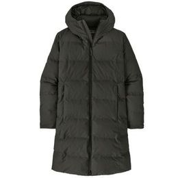 Patagonia Womens Jackson Glacier Parka black BLK - Gr&ouml;&szlig;e M 27917