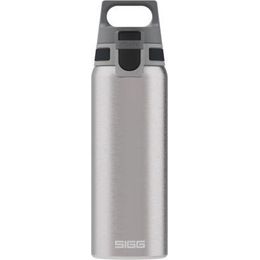 Sigg Shield One brushed - Gr&ouml;&szlig;e 1 Liter 899240