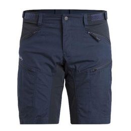 Lundhags Makke II Shorts light navy/deep blue - Gr&ouml;&szlig;e 48 Herren 1114145