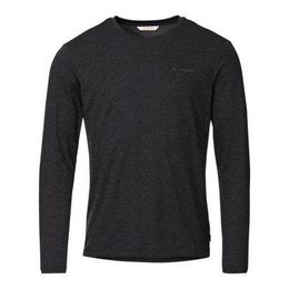 Vaude Mens Essential LS T-Shirt black - Gr&ouml;&szlig;e XXL 41325
