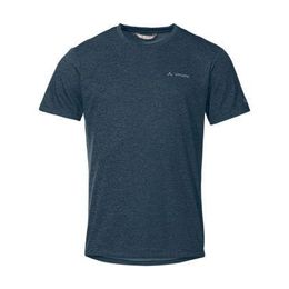 Vaude Mens Essential T-Shirt dark sea uni - Gr&ouml;&szlig;e XXL 41326