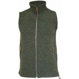 IVANHOE OF SWEDEN Dante Vest loden green - Gr&ouml;&szlig;e S 2100486