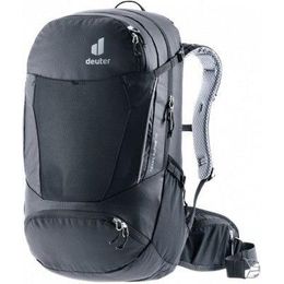 Deuter Trans Alpine 30 black - Gr&ouml;&szlig;e 30 Liter 3200324