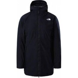 The North Face Womens Hikesteller Insulated Parka aviator navy TE3 - Gr&ouml;&szlig;e XS 3Y1G