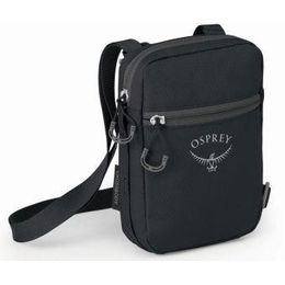 Osprey Daylite Small Crossbody black - Gr&ouml;&szlig;e 1 Liter 10006088