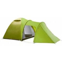 Vaude Campo Casa XT 5P chute green - Gr&ouml;&szlig;e 5 Personen 14229