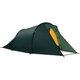 Hilleberg Nallo gr&uuml;n - Gr&ouml;&szlig;e 3 Personen 013611