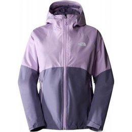 The North Face Womens Diablo Dynamic Jacket lupine/lunar slate IFH - Gr&ouml;&szlig;e XS 555W