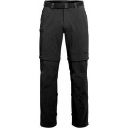 Gonso Portland Zip Off Hose black - Gr&ouml;&szlig;e S 15033