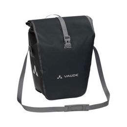 Vaude Aqua Back black - Gr&ouml;&szlig;e 48 Liter 12411