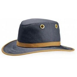 Tilley Tilley Outback Hat navy/british tan - Gr&ouml;&szlig;e 58cm HT7008-7 1/4