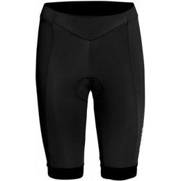 Gonso Fortuna Radhose Women black - Gr&ouml;&szlig;e 46 Damen 26105