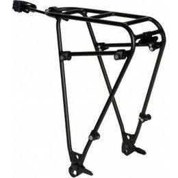 Ortlieb Quick Rack black F78104