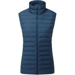 Mountain Equipment Earthrise Womens Vest majolica blue - Gr&ouml;&szlig;e 10 UK Damen 006500