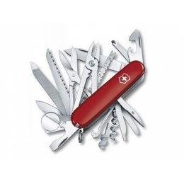 Victorinox SwissChamp rot - Gr&ouml;&szlig;e 9,1cm 16795