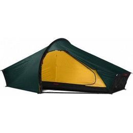 Hilleberg Akto gr&uuml;n - Gr&ouml;&szlig;e 1 Person 013811