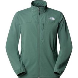 The North Face Mens Nimble Jacket duck green HCH - Gr&ouml;&szlig;e S 8CD8